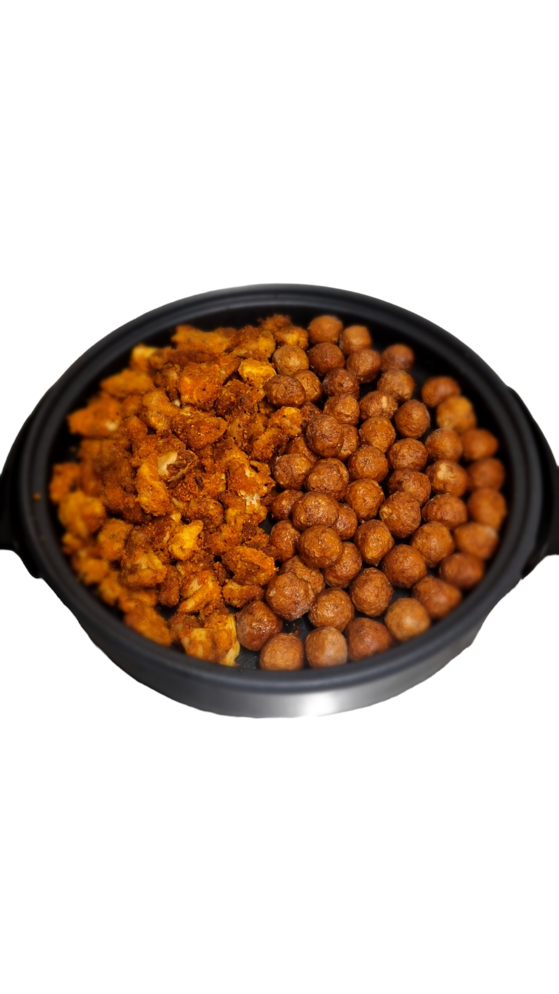 Kippeling & balletjes 60 st. – Kip&Zo