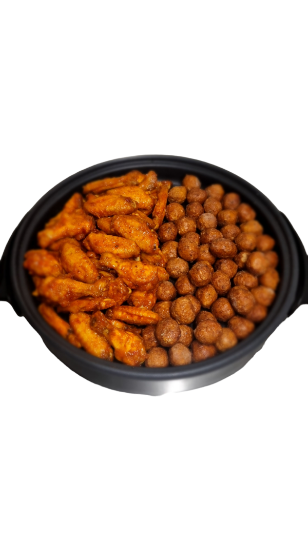 Vleugels & Balletjes 60 st. – Kip&Zo